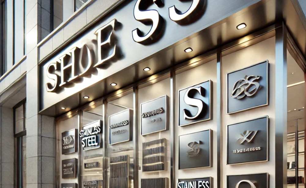 SS Name Plates & Letters – asomkraft