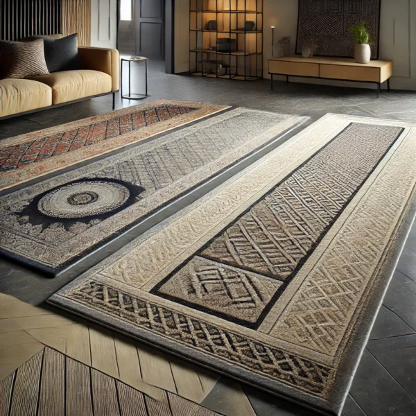 Floor Runners – asomkraft